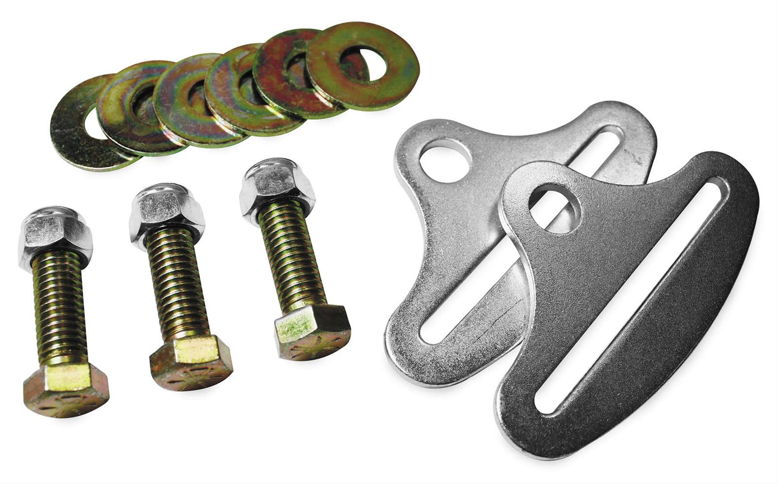 Dragonfire Racing 14-0083 DragonFire Racing Bolt-In Harness Bracket ...