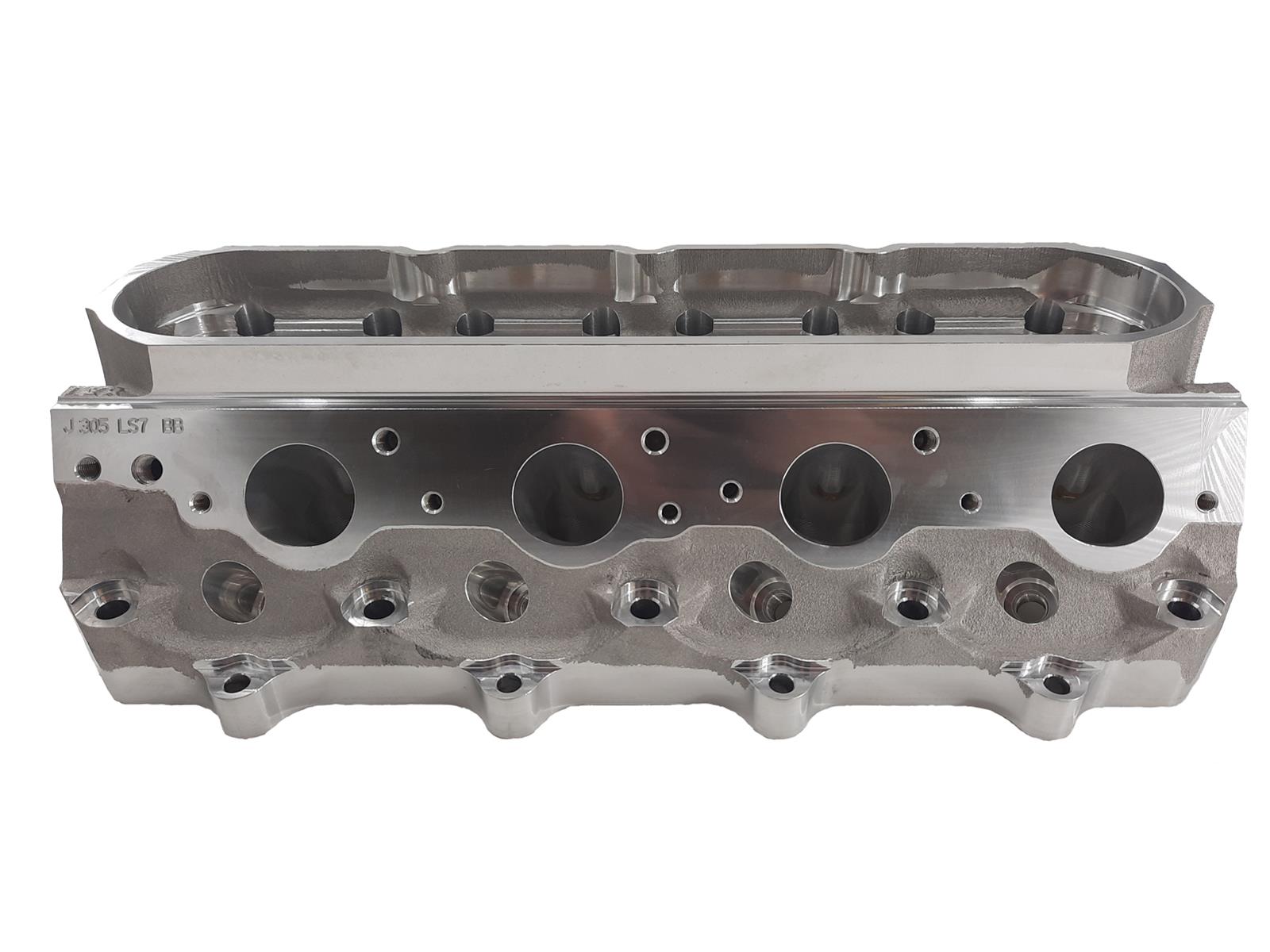 Mast Motorsports CH-LSX-600215 Mast Motorsports Black Label Cylinder ...