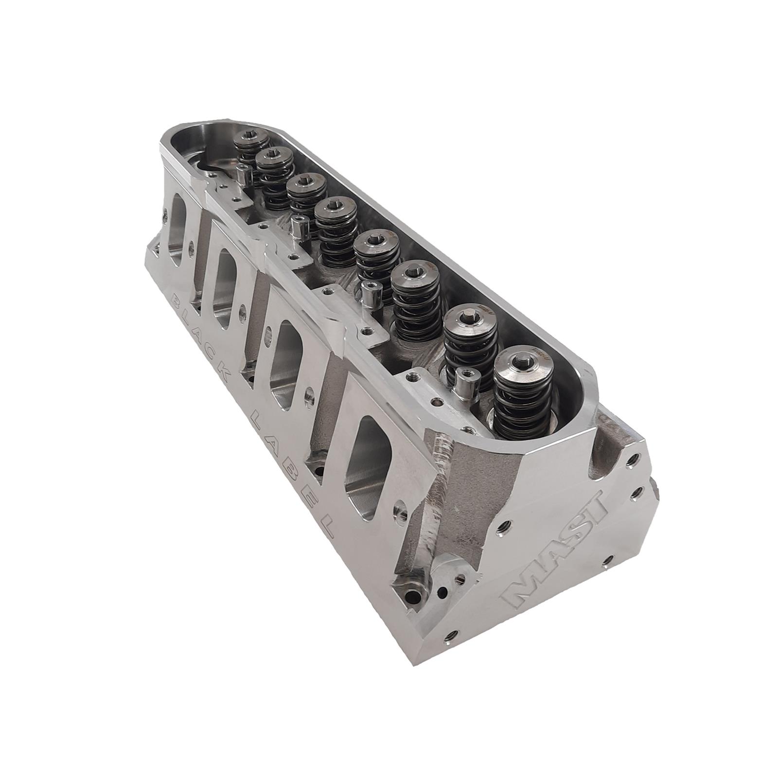 Mast Motorsports CH-LSX-600383 Mast Motorsports Black Label Cylinder ...