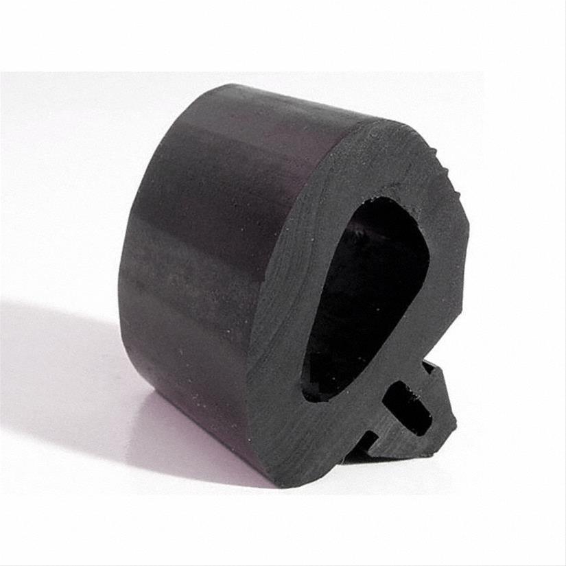 Metro Supersoft HF 19-A Metro Moulded Hood and Fender Side Bumpers ...