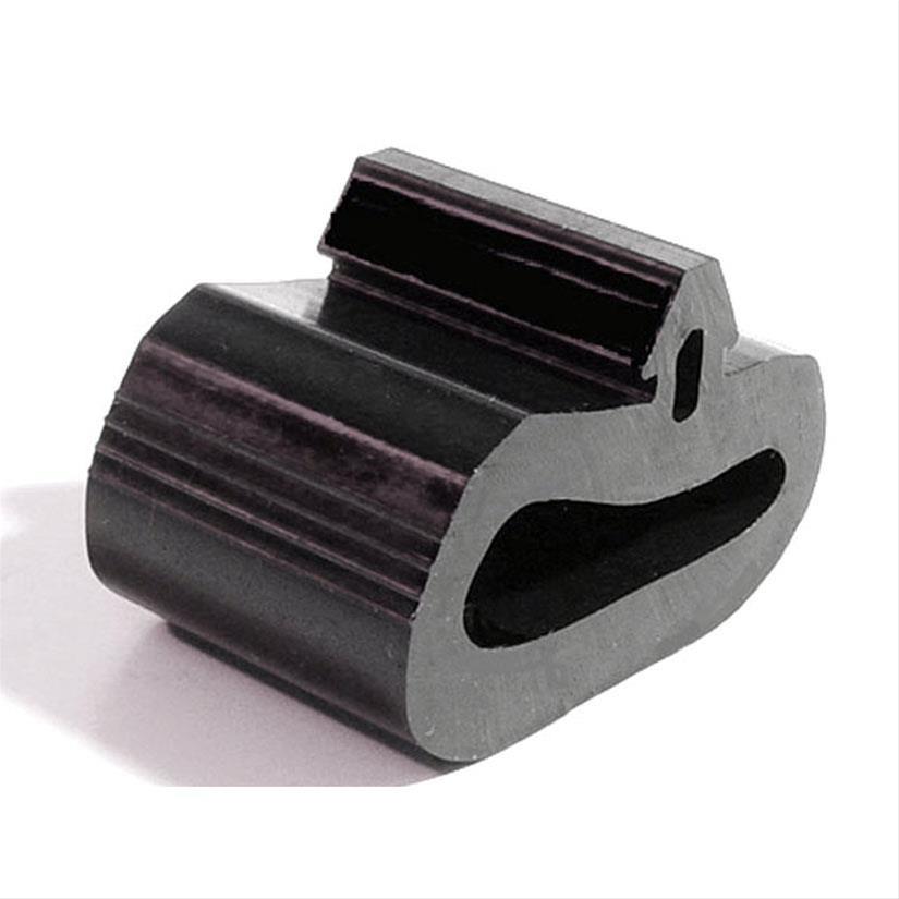 Metro Supersoft HF 19-B Metro Moulded Hood and Fender Side Bumpers ...