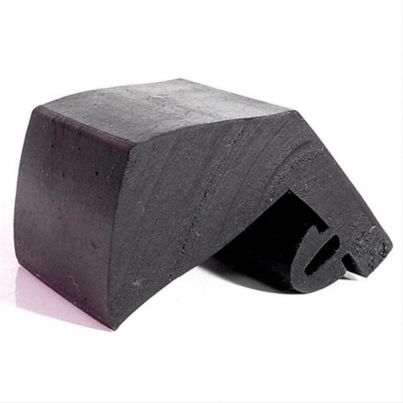 Metro Supersoft HF 19-H Metro Moulded Hood and Fender Side Bumpers ...