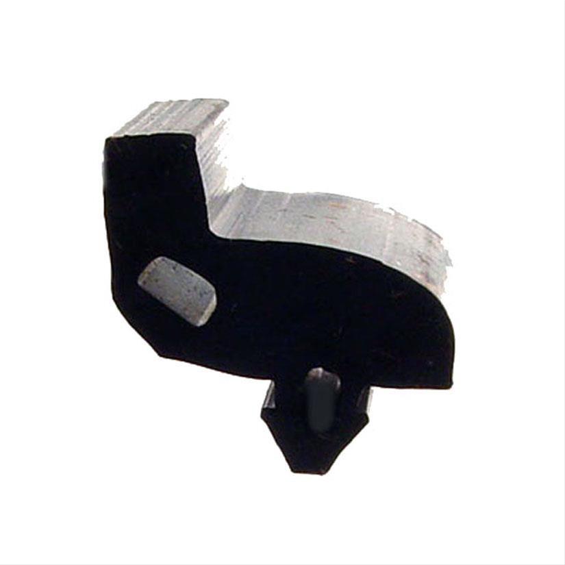 Metro Supersoft HF 60 Metro Moulded Hood and Fender Side Bumpers ...