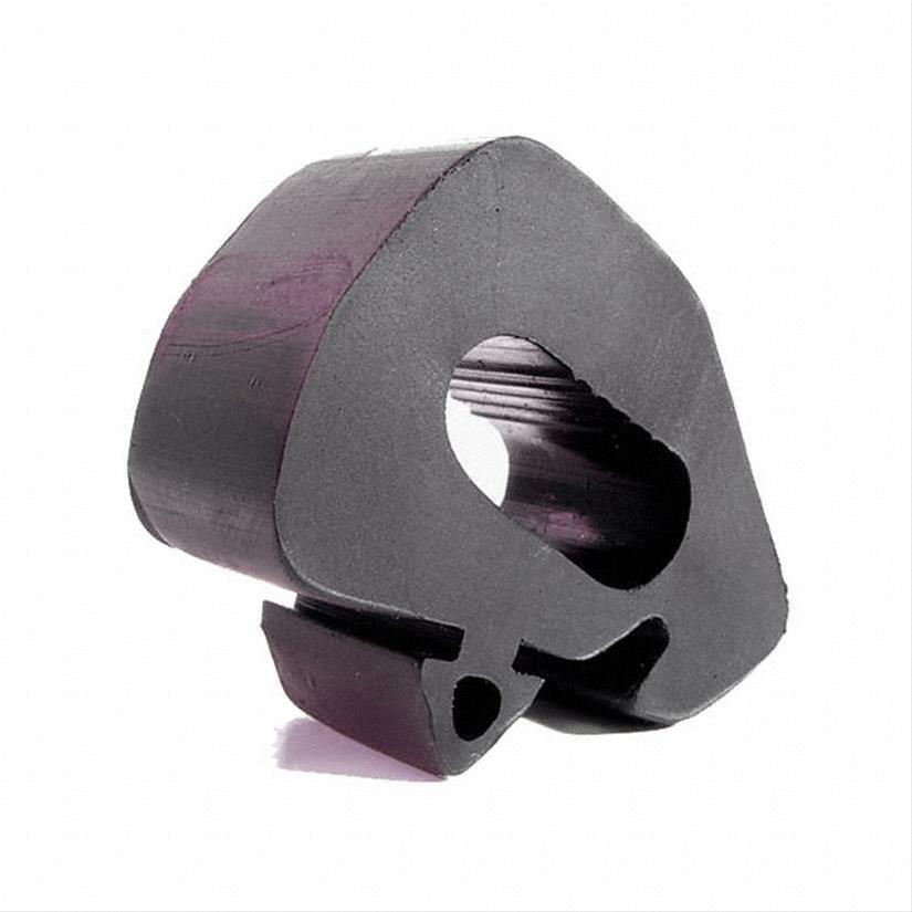 Metro Supersoft HF 63 Metro Moulded Hood and Fender Side Bumpers ...