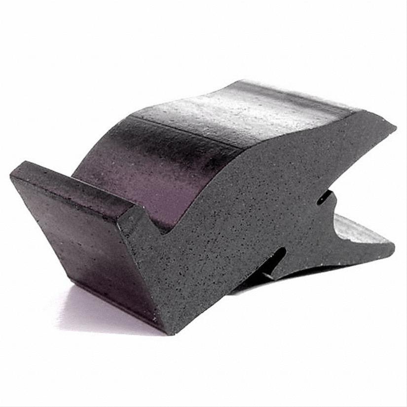 Metro Supersoft HF 6 Metro Moulded Hood and Fender Side Bumpers ...