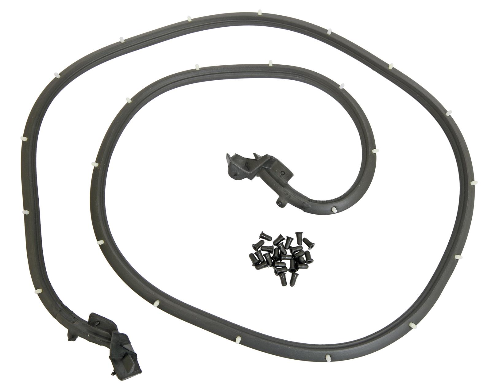 Metro Supersoft TG 11