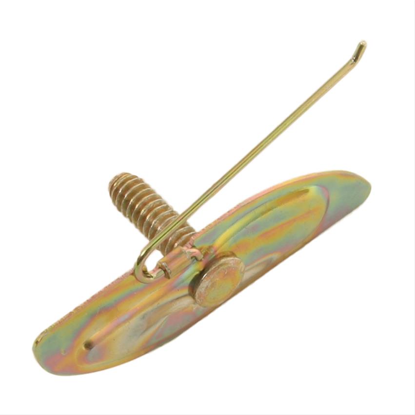 Metro Supersoft WF 558 Metro Moulded Molding Clips | Summit Racing