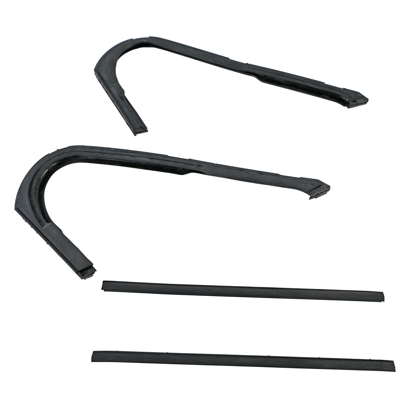 Metro Supersoft WR 2002-C