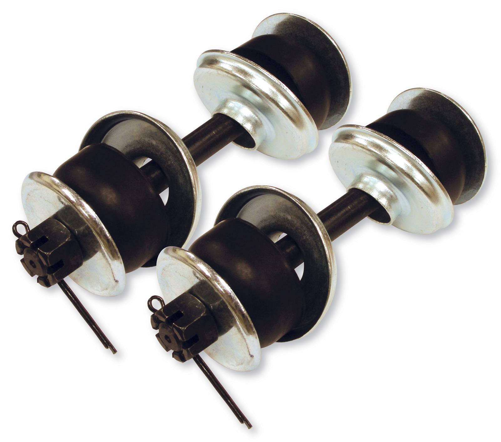 CA 1844 CA Rear Spring Hanger Kits | Summit Racing