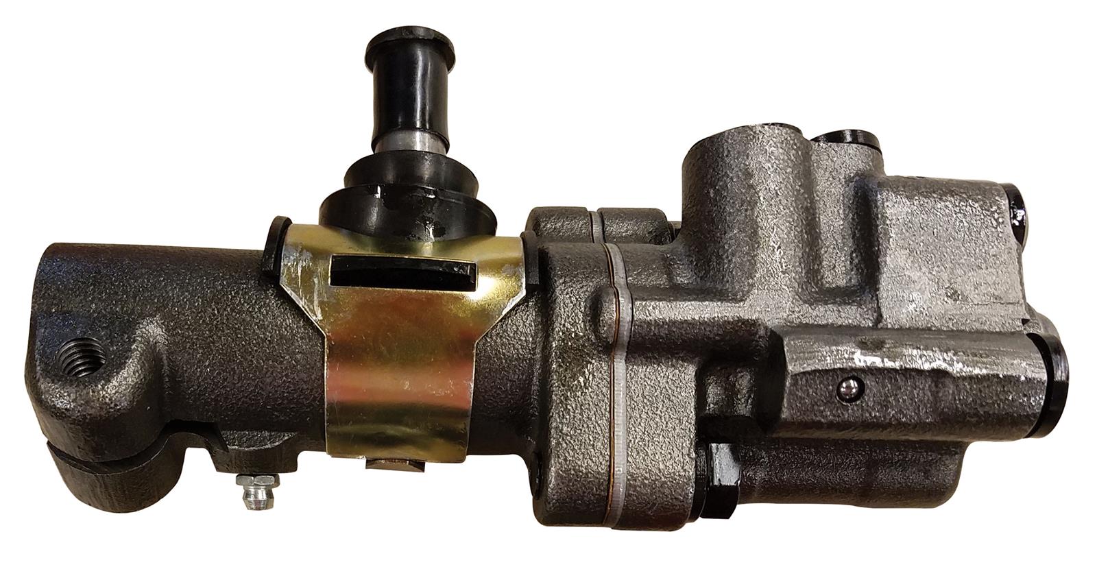 CA 1999 CA Power Steering Control Valves | Summit Racing