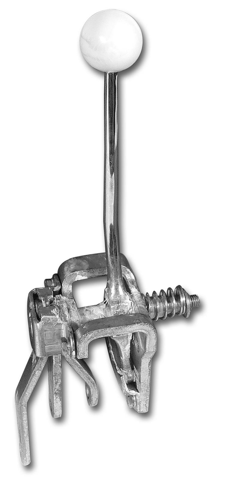 Auto Accessories of America 20805