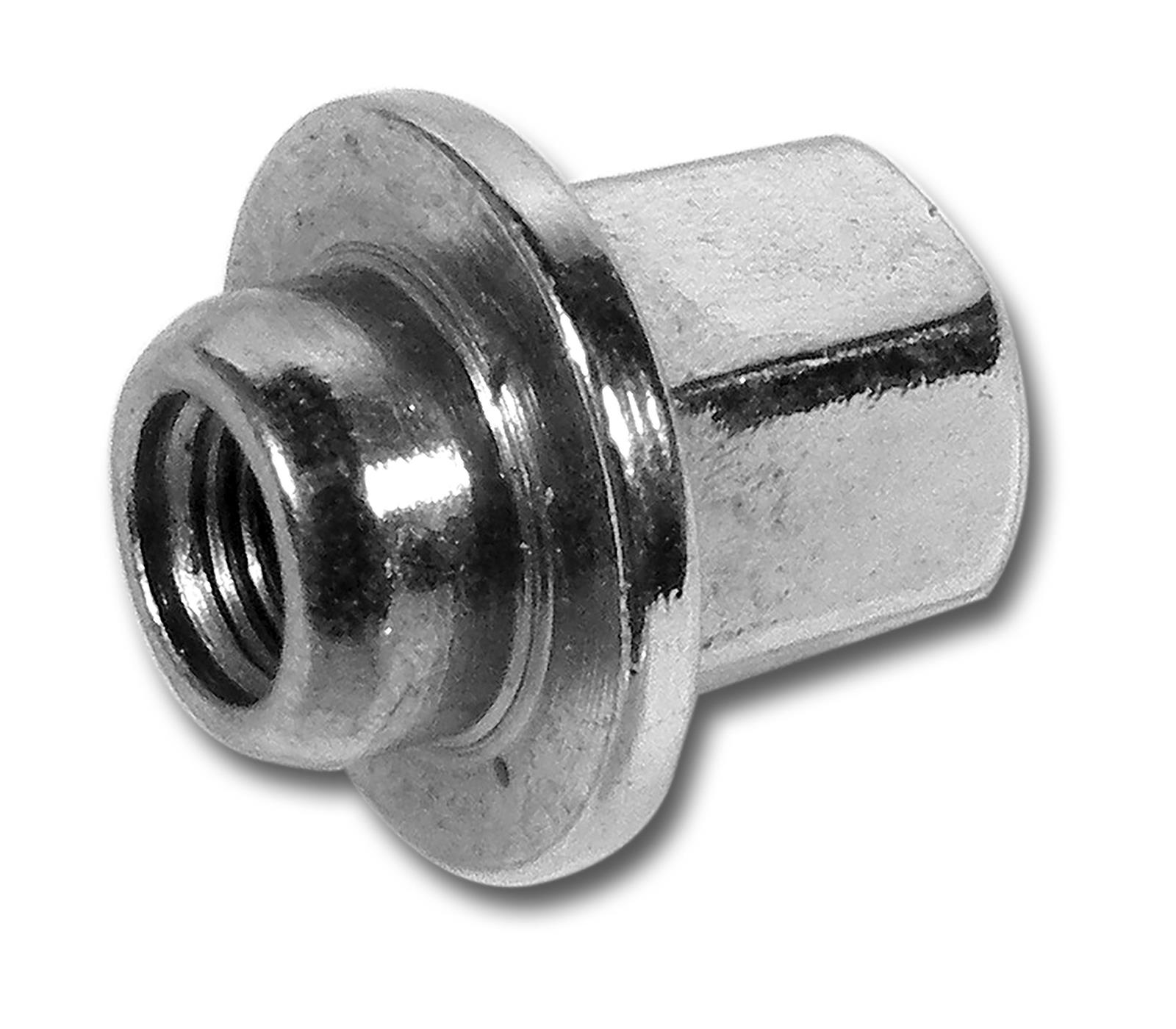 CA 2302 CA Lug Nuts | Summit Racing