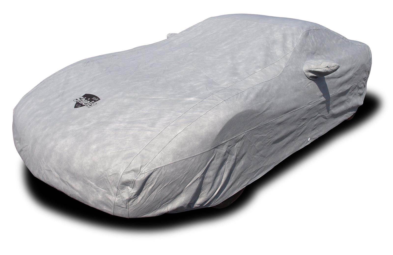 Summit racing car covers store