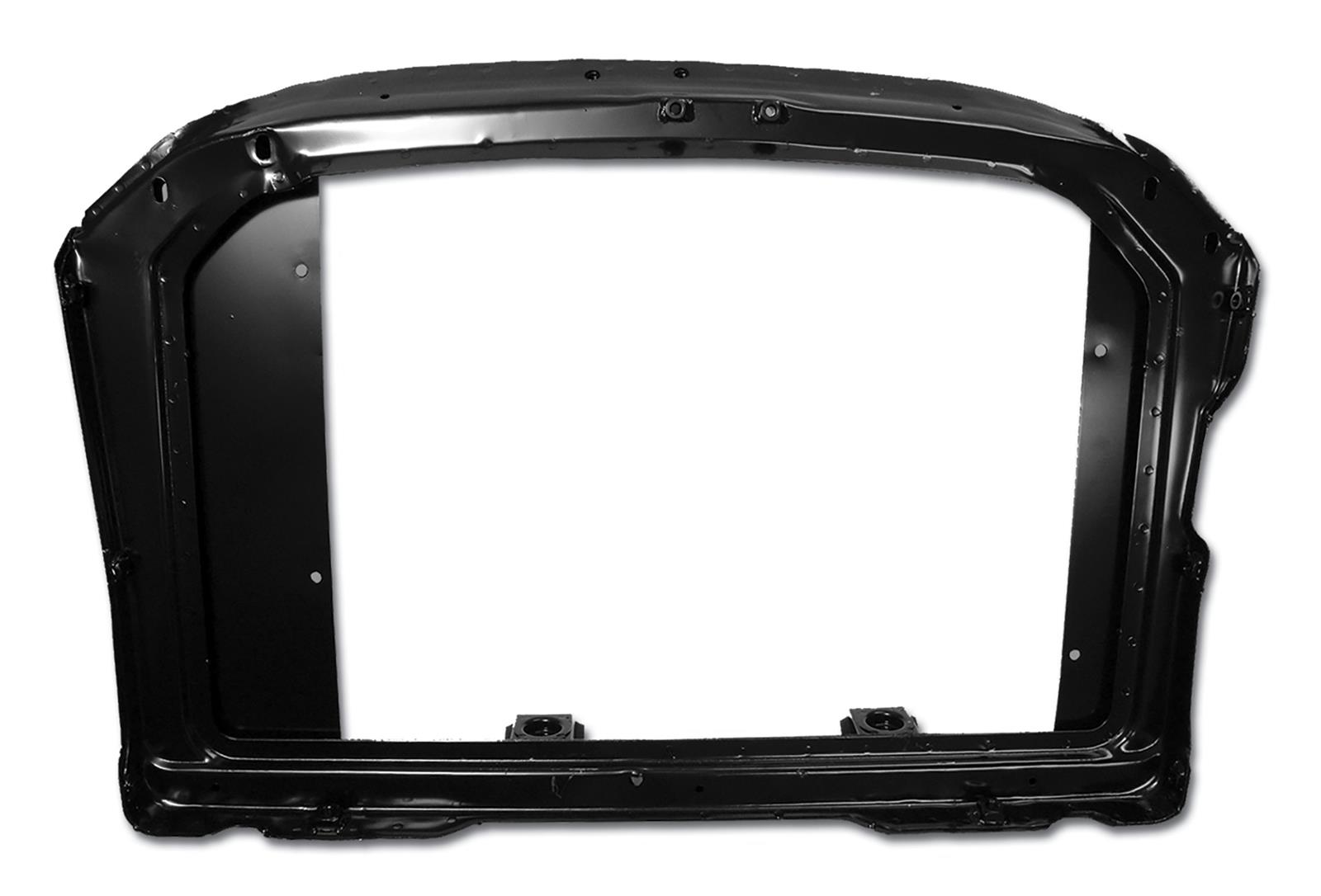 Auto Accessories of America 25440 Auto Accessories of America Radiator ...