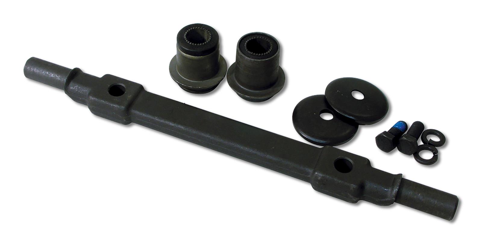 CA 30925 CA A-Arm Shaft Kits | Summit Racing