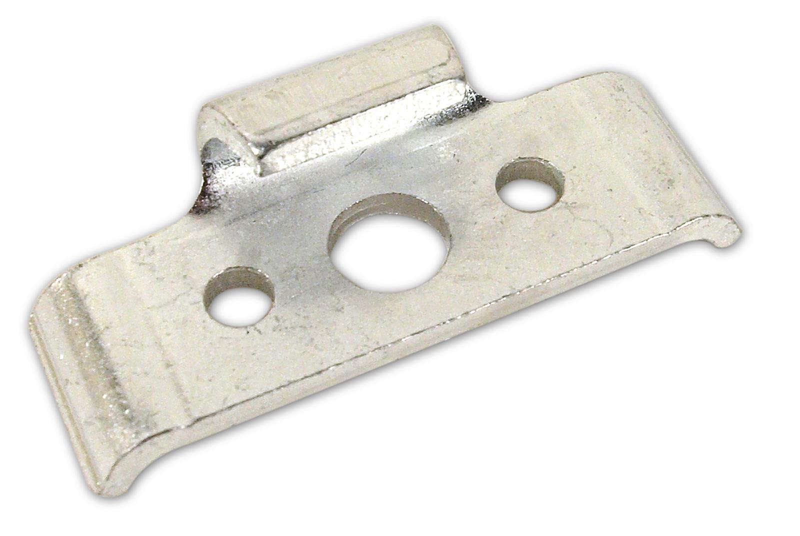 CA 31188 CA Convertible Top Rear Latch Retainers | Summit Racing