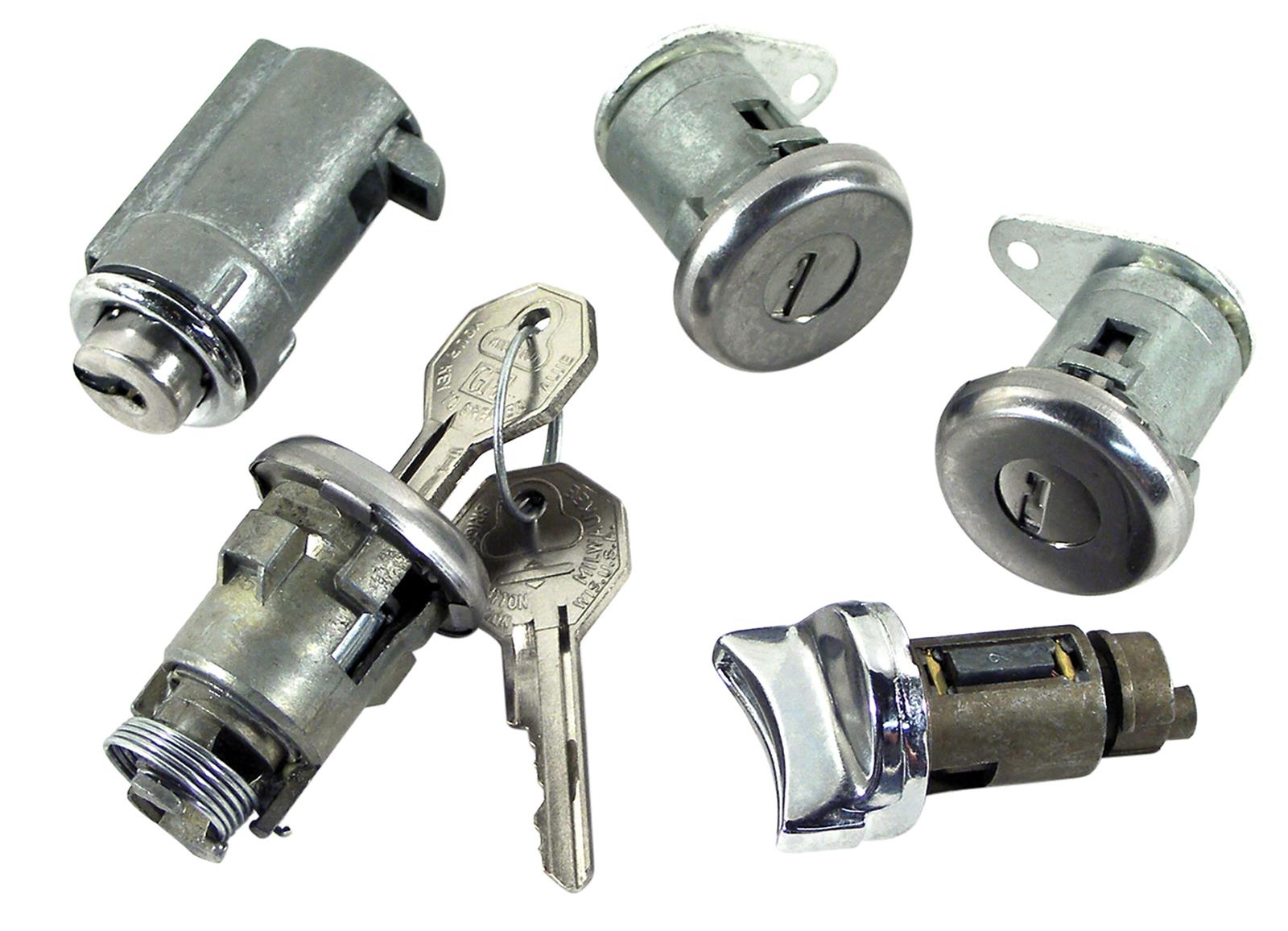 Auto Accessories of America 32793