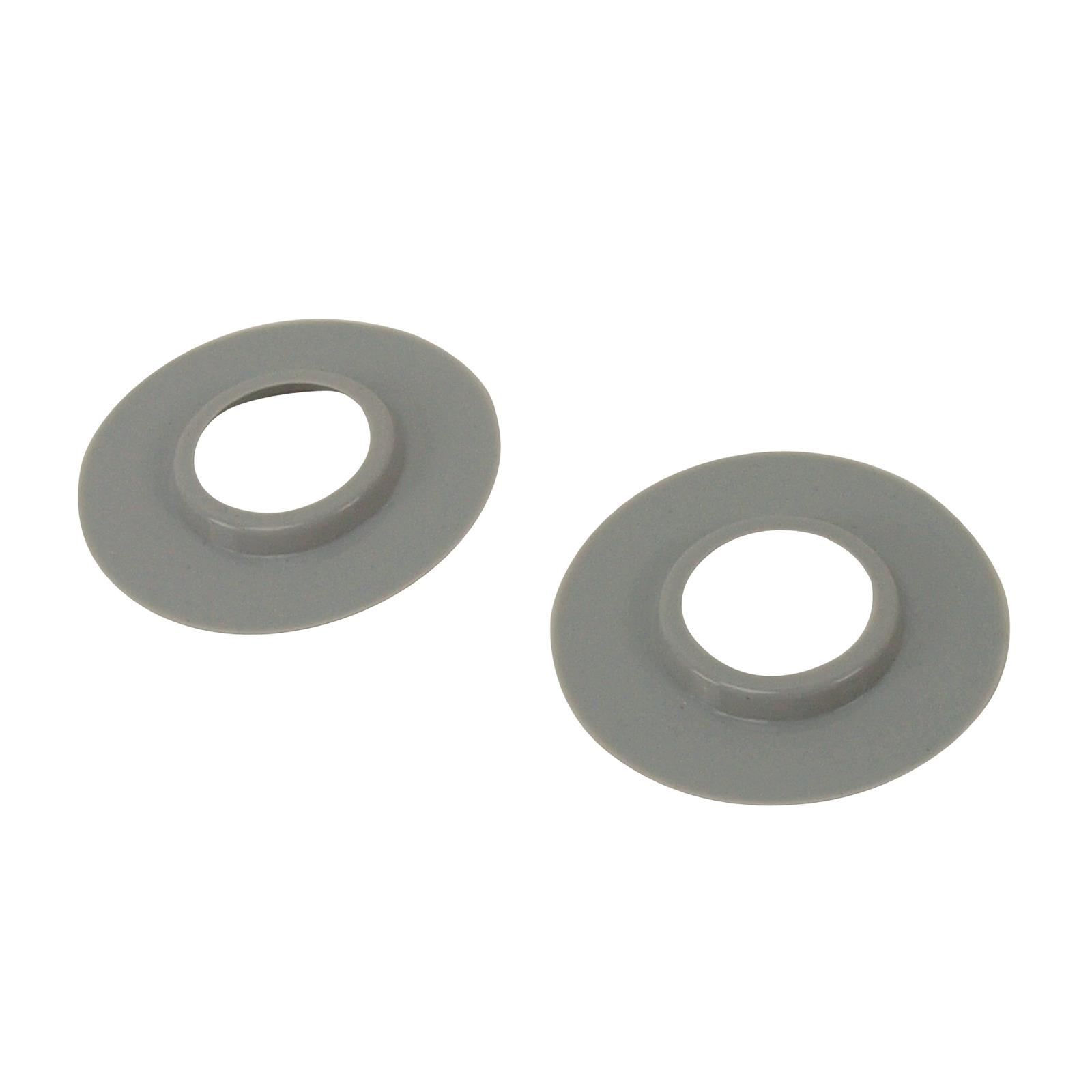 CA 35625 CA Window Crank Spacers | Summit Racing
