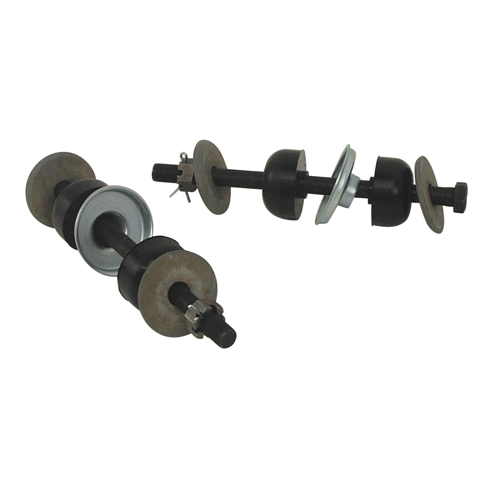 CA 37507 CA Rear Spring Adjust Bolt Kits | Summit Racing