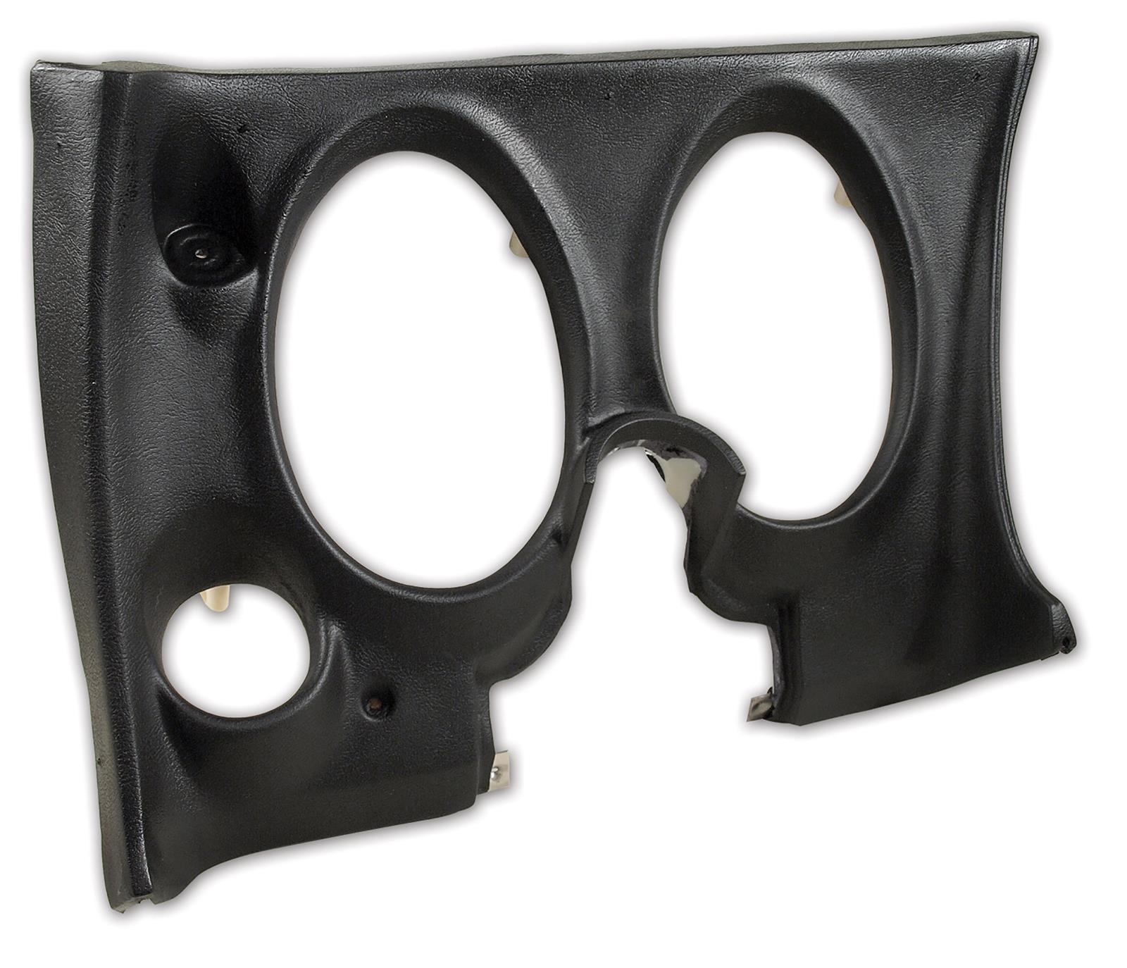 CA 402020 CA Dash Pads | Summit Racing