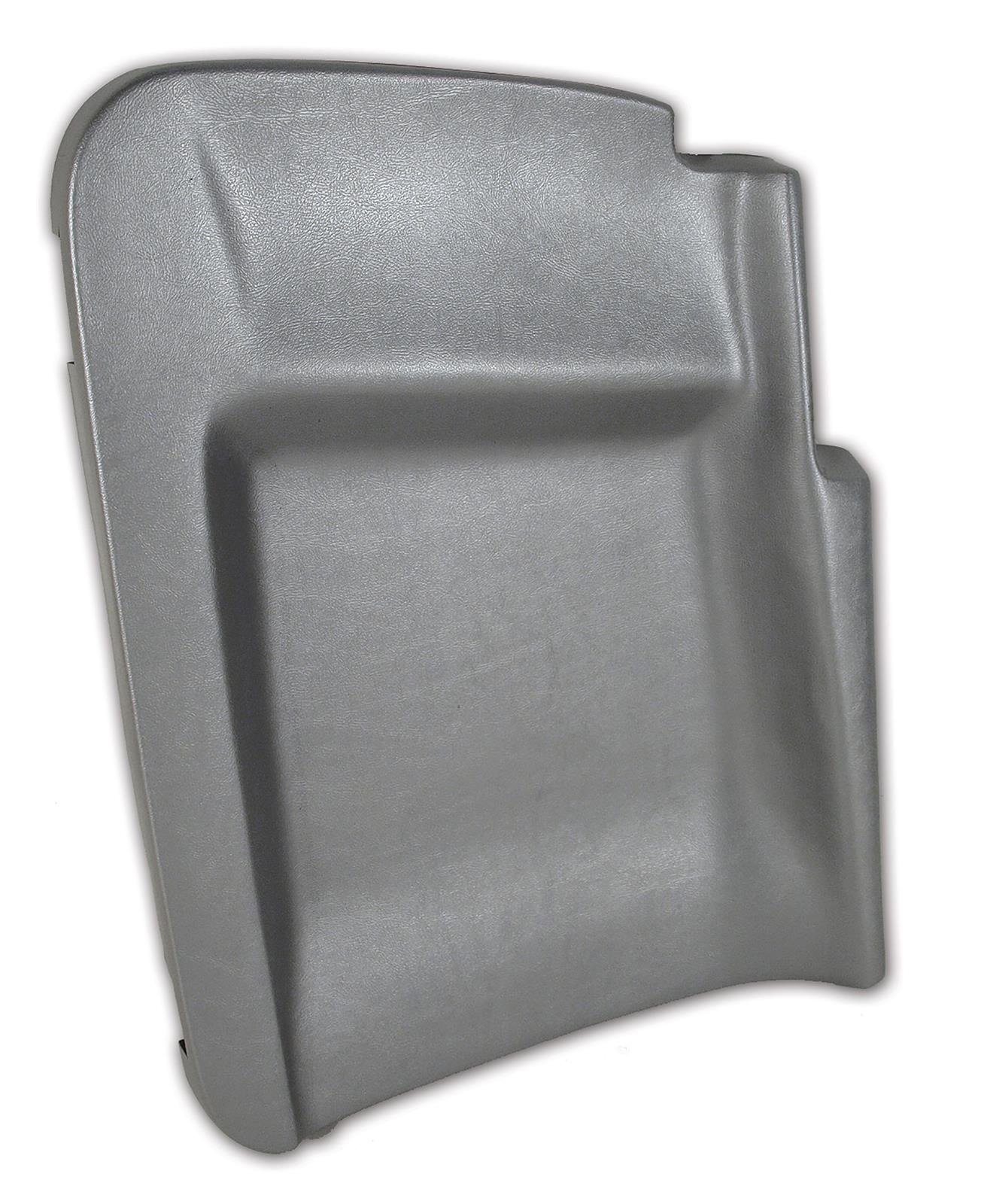 CA 411064 CA T-Top Pads | Summit Racing