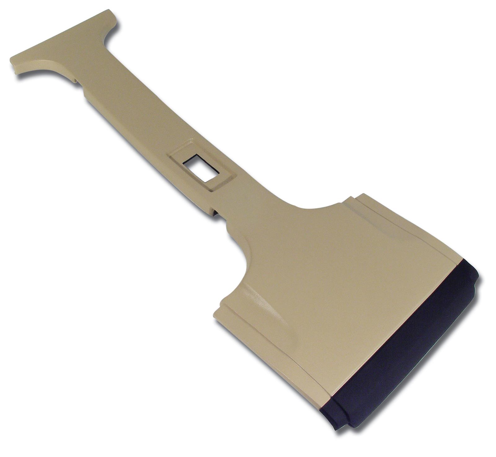 CA 411650 CA T-Top Center Panels | Summit Racing