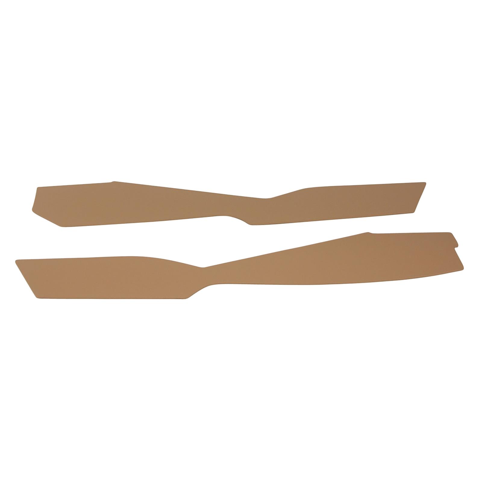 CA 416350 CA Console Side Panels | Summit Racing