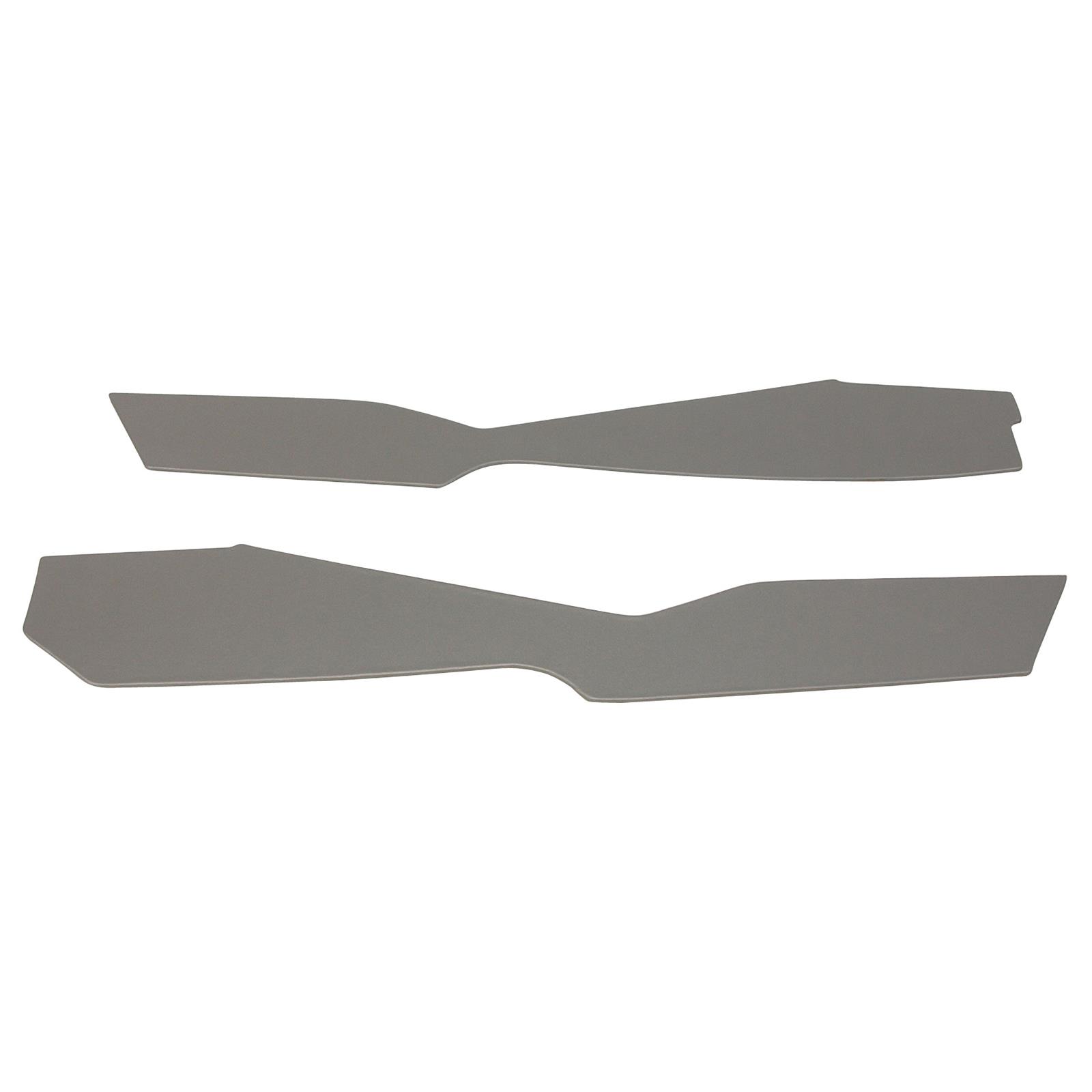 CA 416364 CA Console Side Panels | Summit Racing