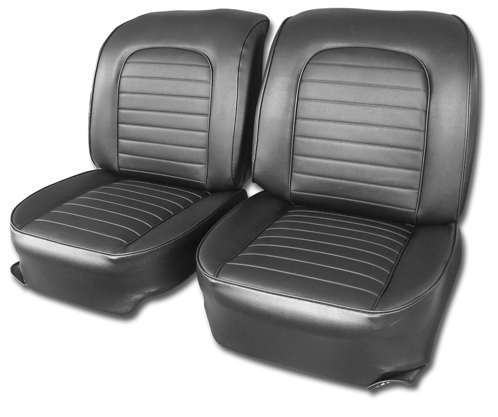CA 416720 CA Seat Cover Upholstery | Summit Racing