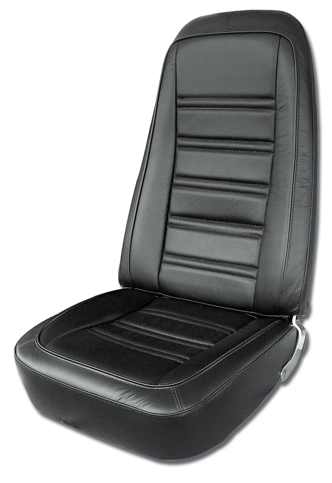 CA 419820 CA Seat Cover Upholstery | Summit Racing