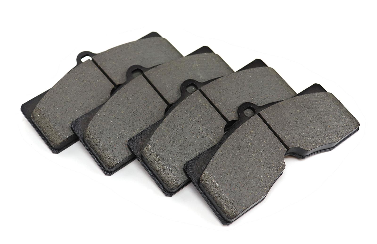CA 41990 CA Corvette Brake Pads | Summit Racing