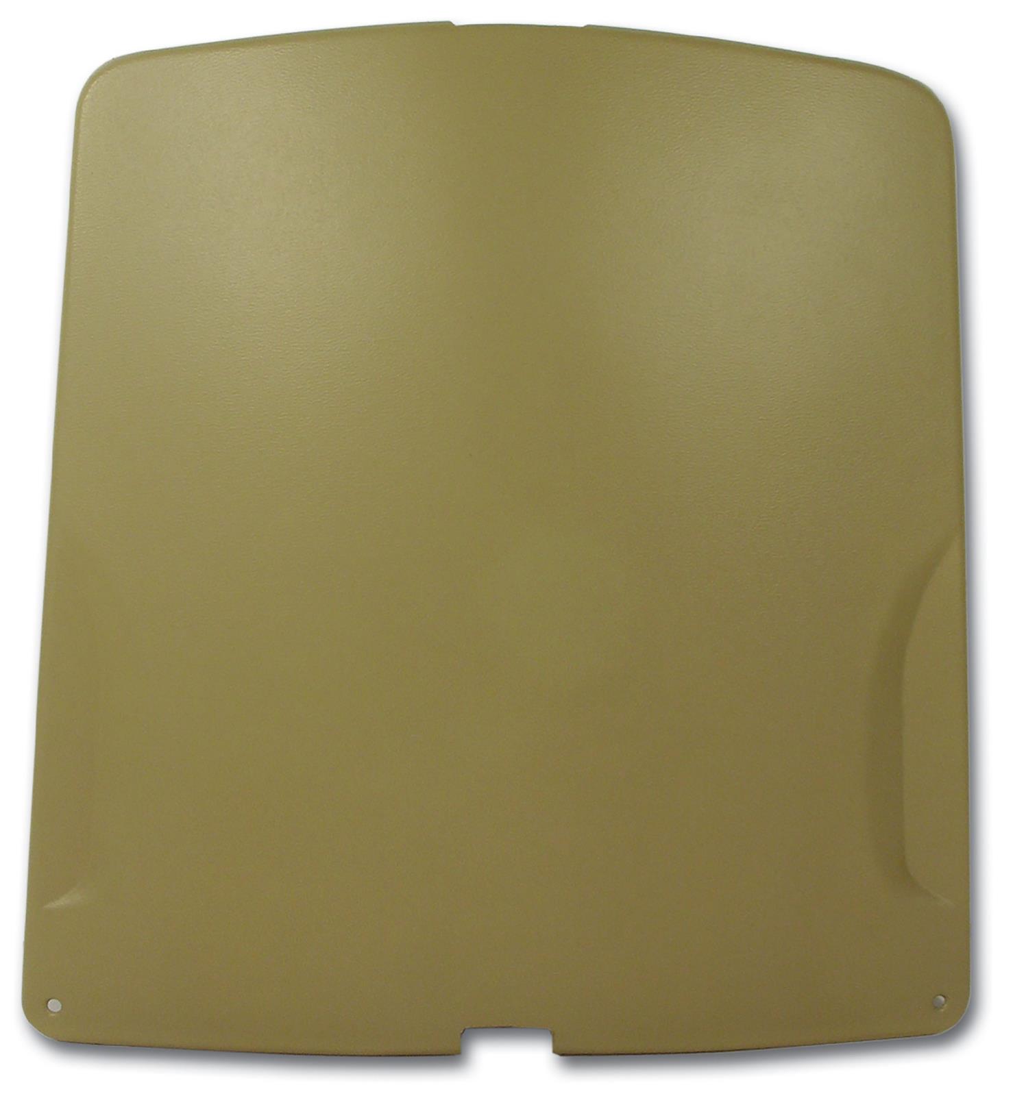 CA 423915 CA Seat Back Panels | Summit Racing