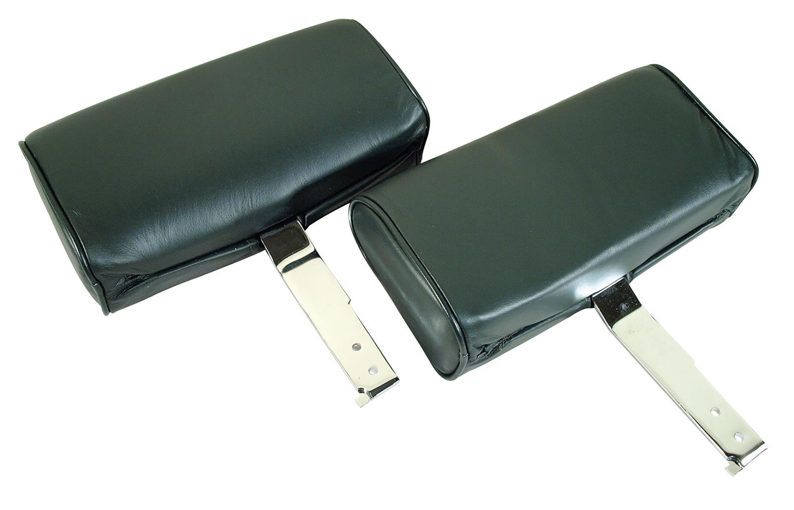 CA 426414 CA Complete Headrests | Summit Racing