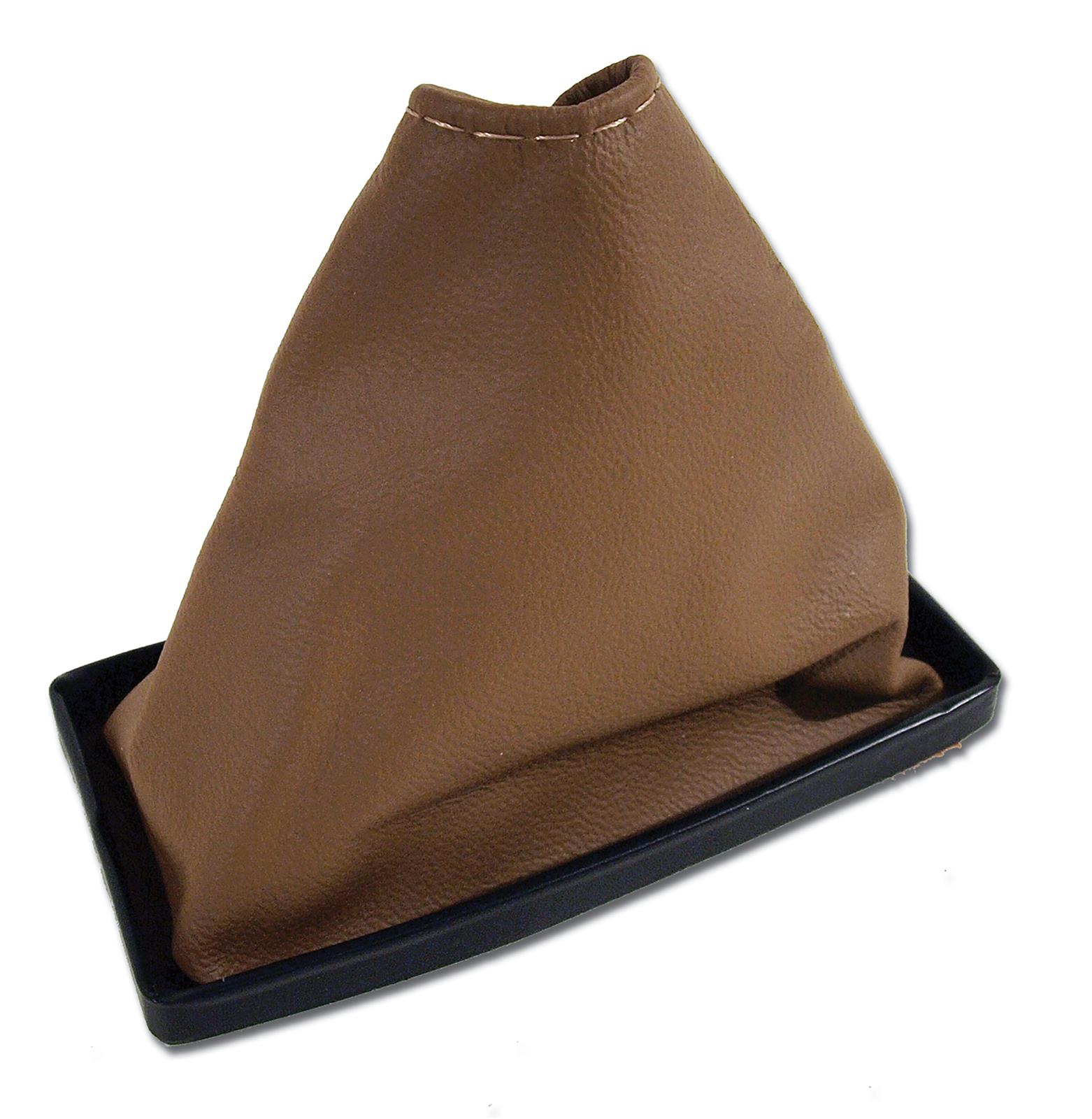 CA 431056 CA Shifter Boots | Summit Racing