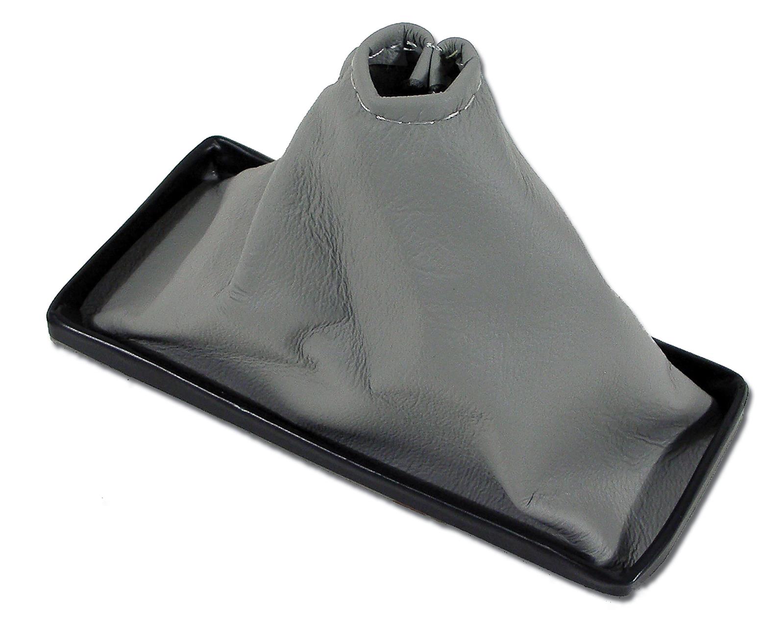 CA 431168 CA Shifter Boots | Summit Racing