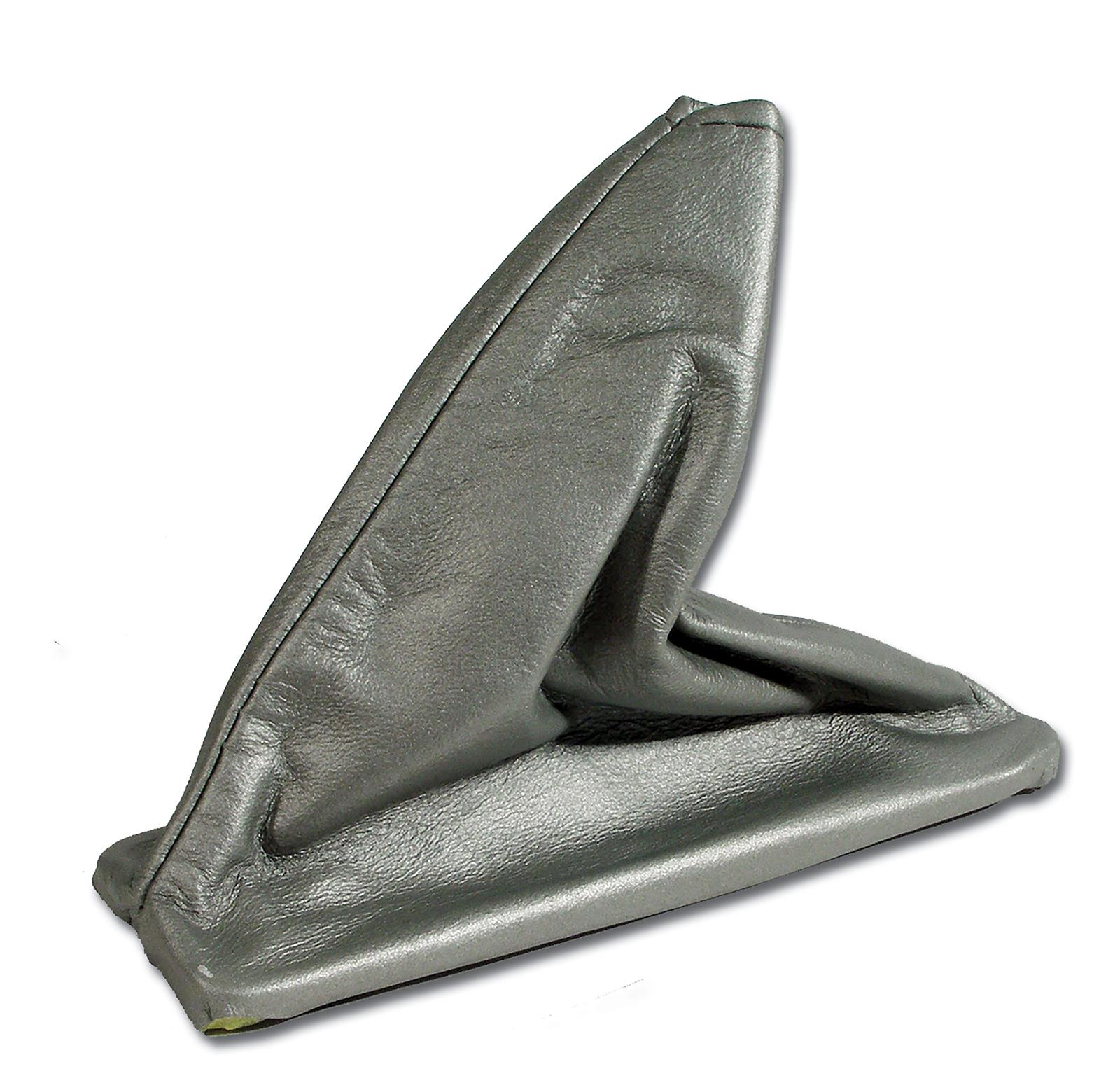 CA 431269 CA Shifter Boots | Summit Racing