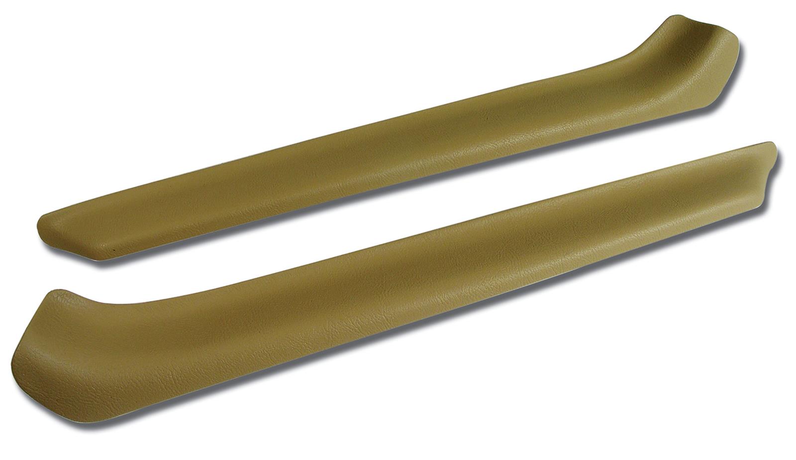 CA 433515 CA Armrest Patches | Summit Racing