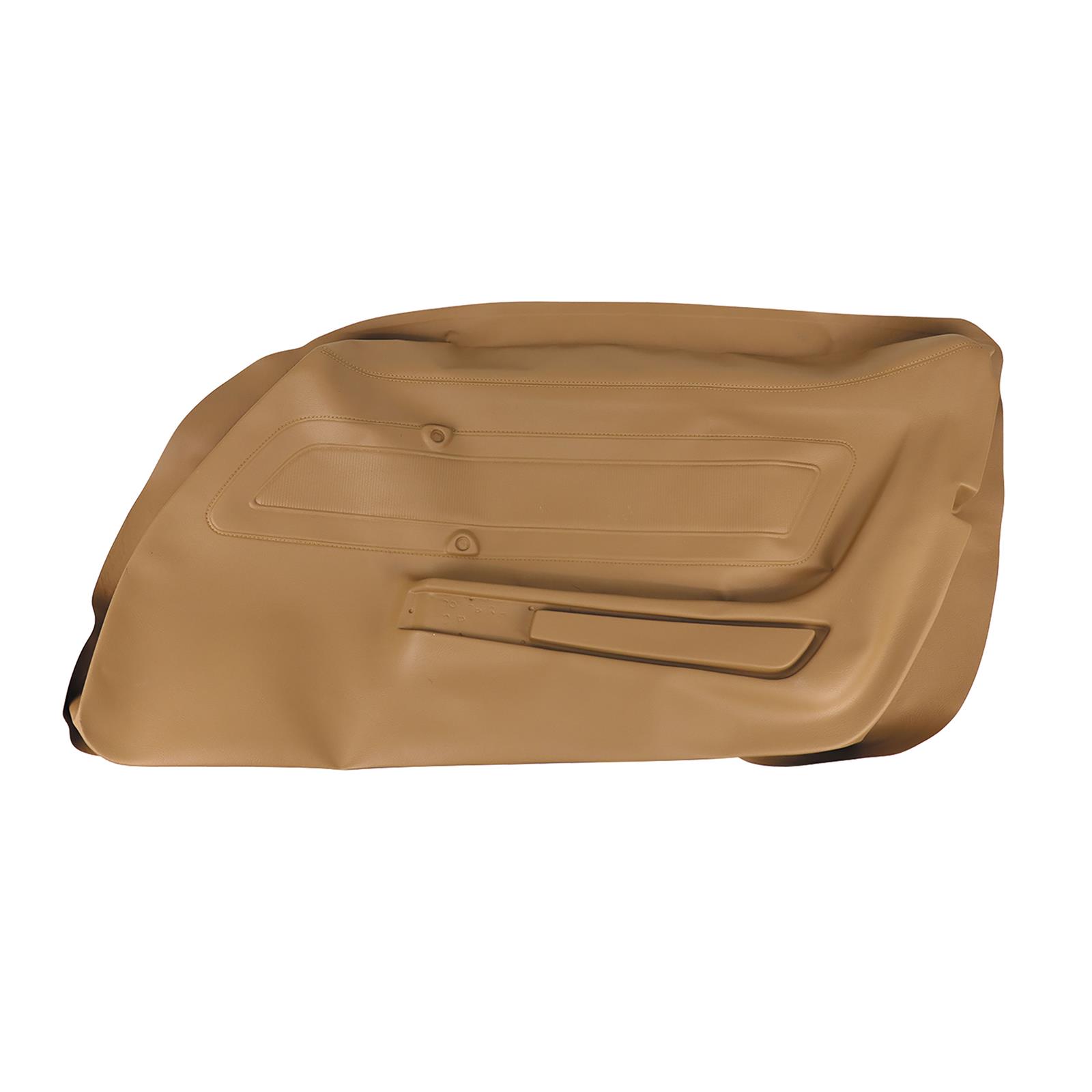 CA 442051 CA Door Panel Skins | Summit Racing