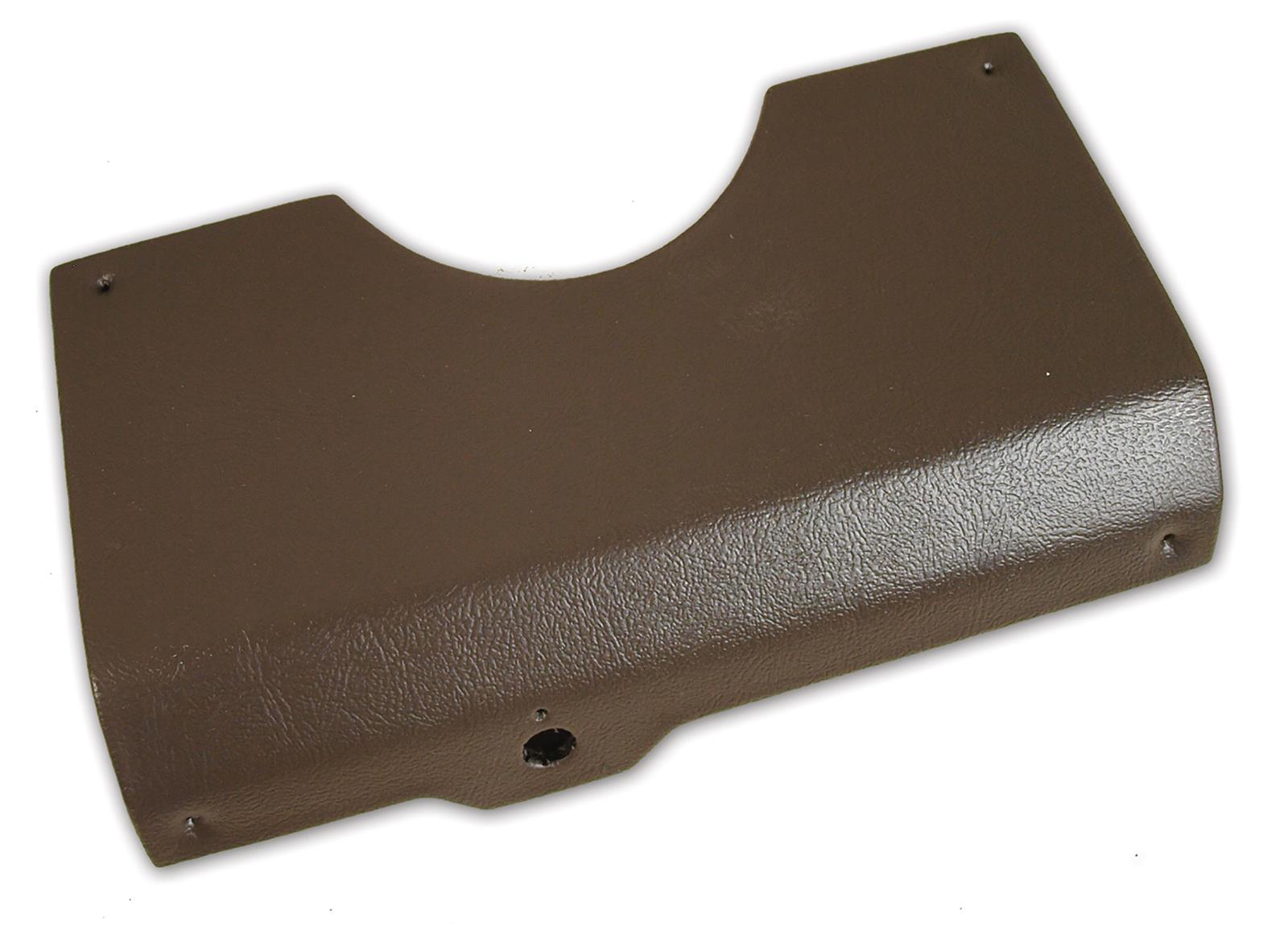 CA 446155 CA Lower Steering Column Covers | Summit Racing