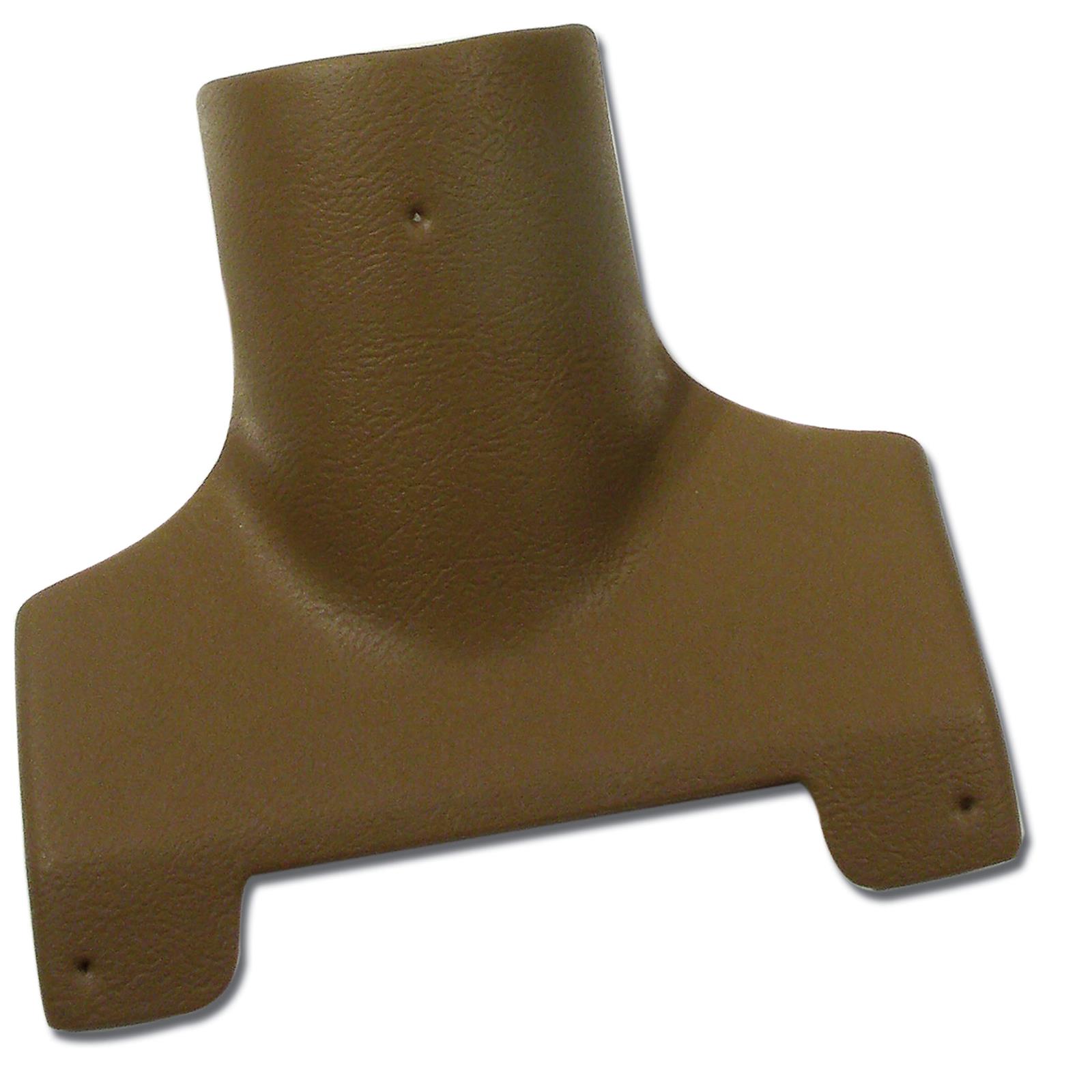 CA 446256 CA Lower Steering Column Covers | Summit Racing