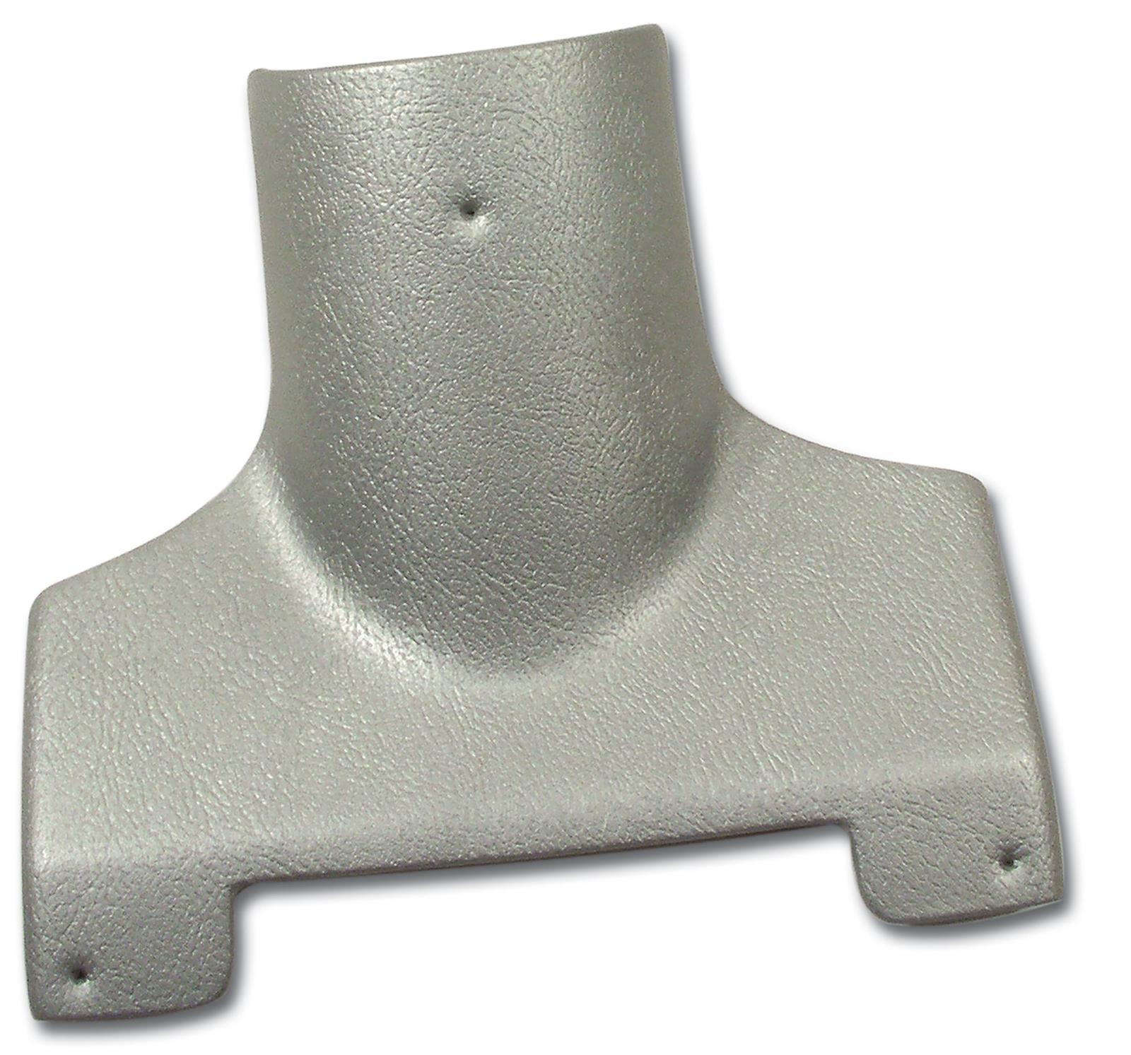 CA 446261 CA Lower Steering Column Covers | Summit Racing