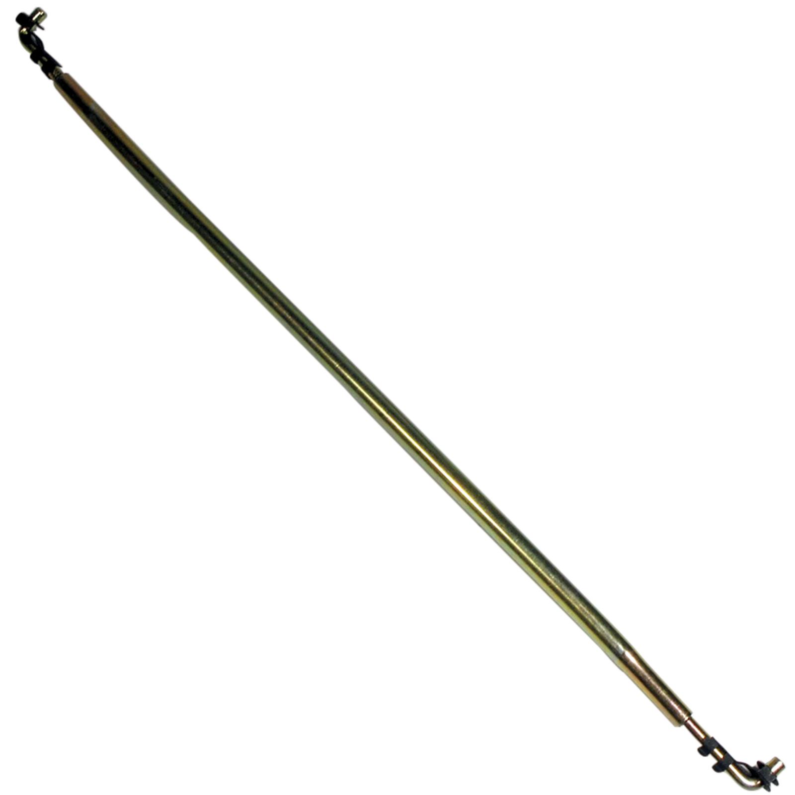 CA 44628 CA Door Lock Control Rods | Summit Racing