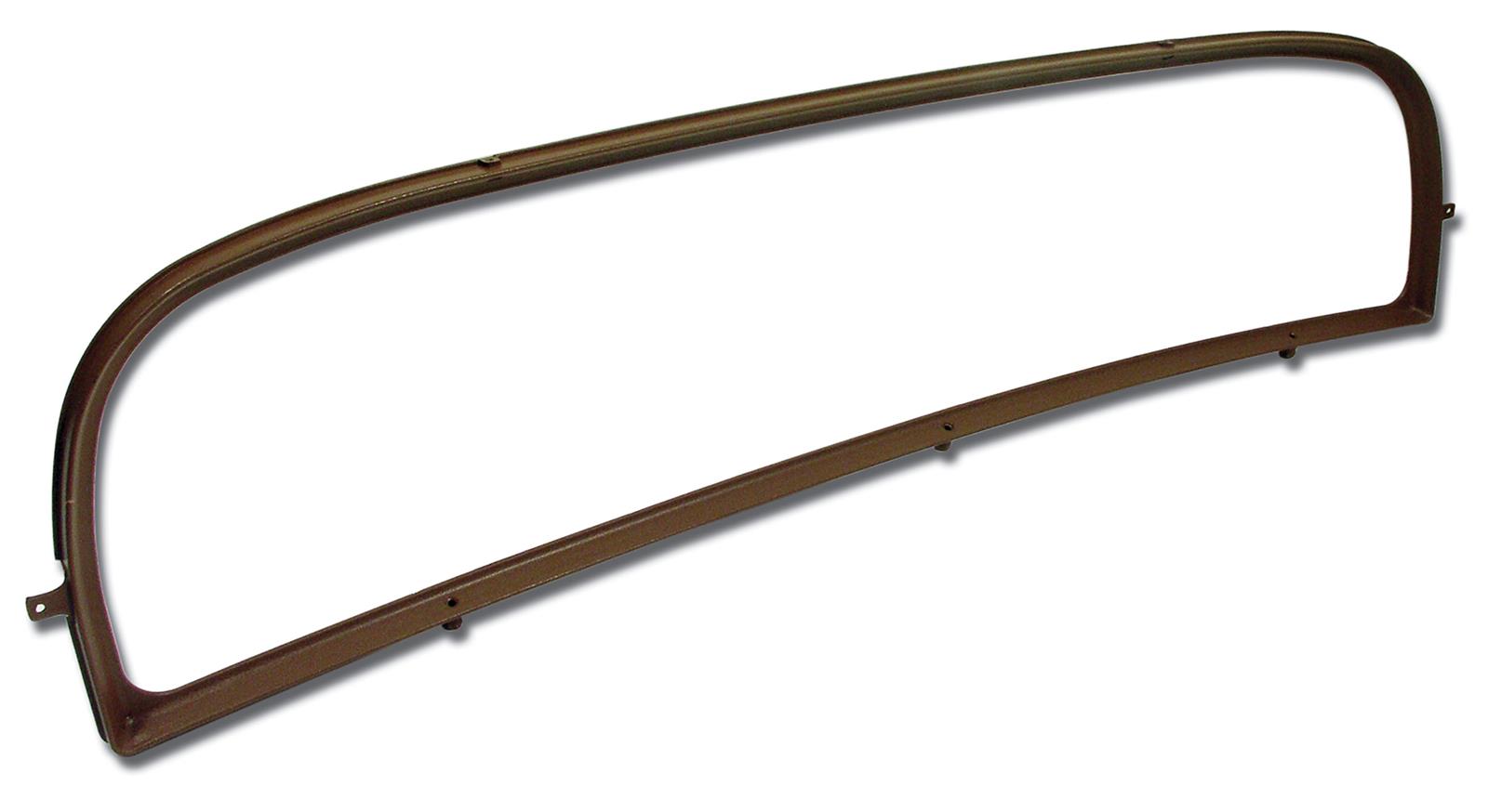 CA 449123 CA Rear Window Frames | Summit Racing