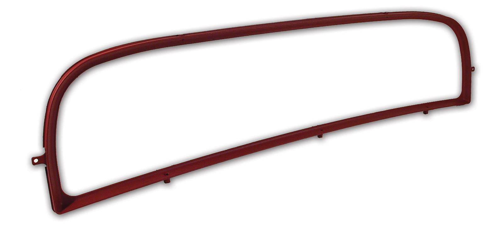 CA 449134 CA Rear Window Frames | Summit Racing