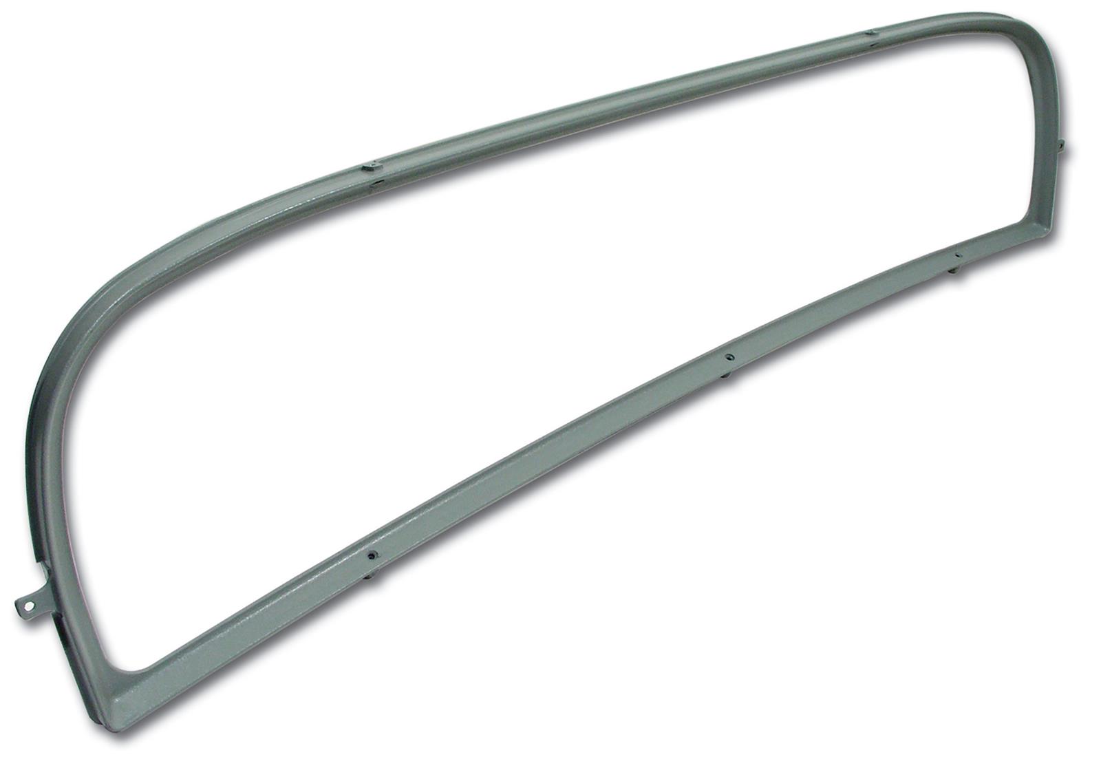 CA 449167 CA Rear Window Frames | Summit Racing