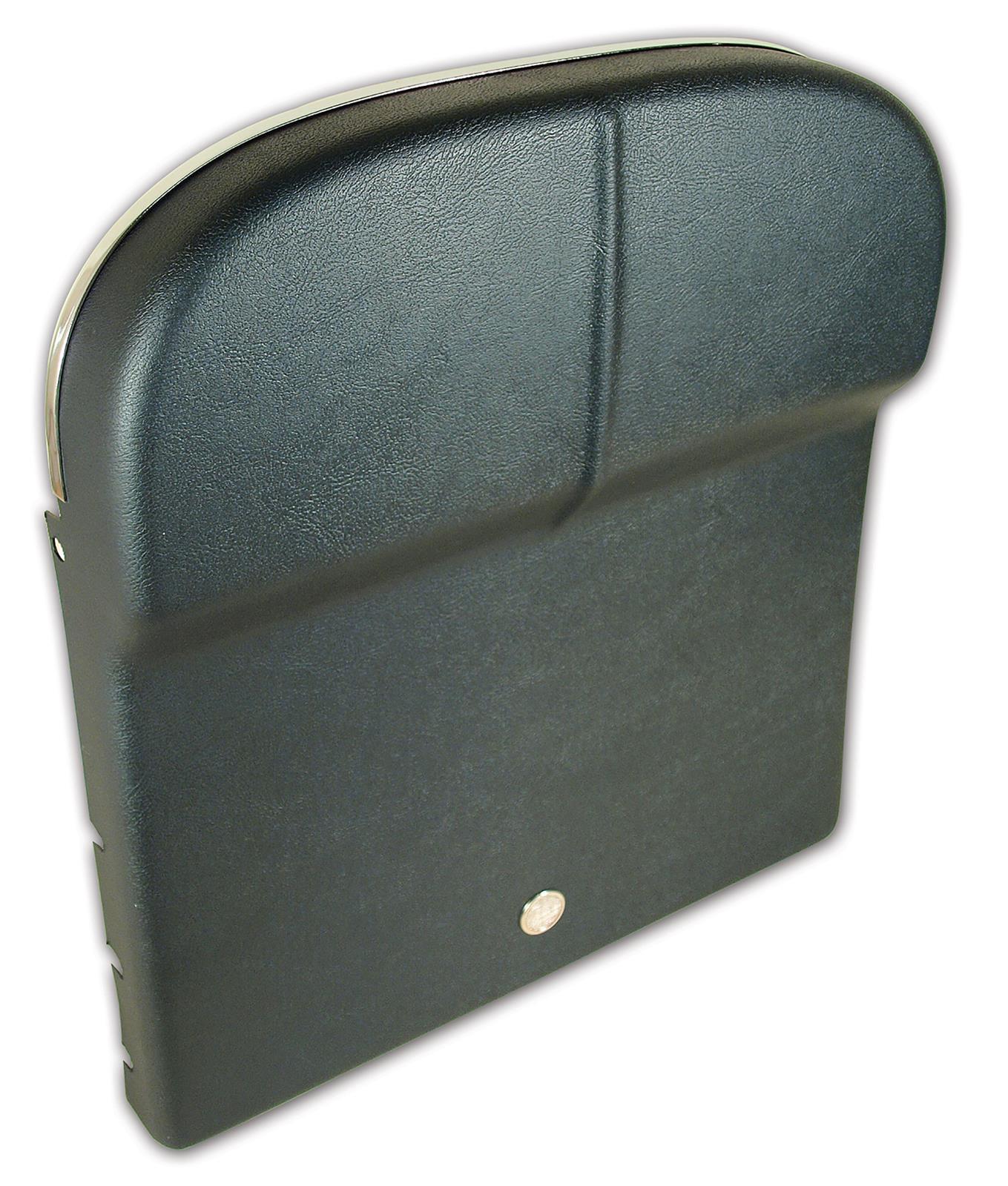 CA 449714 CA Deluxe Seat Back Panels | Summit Racing