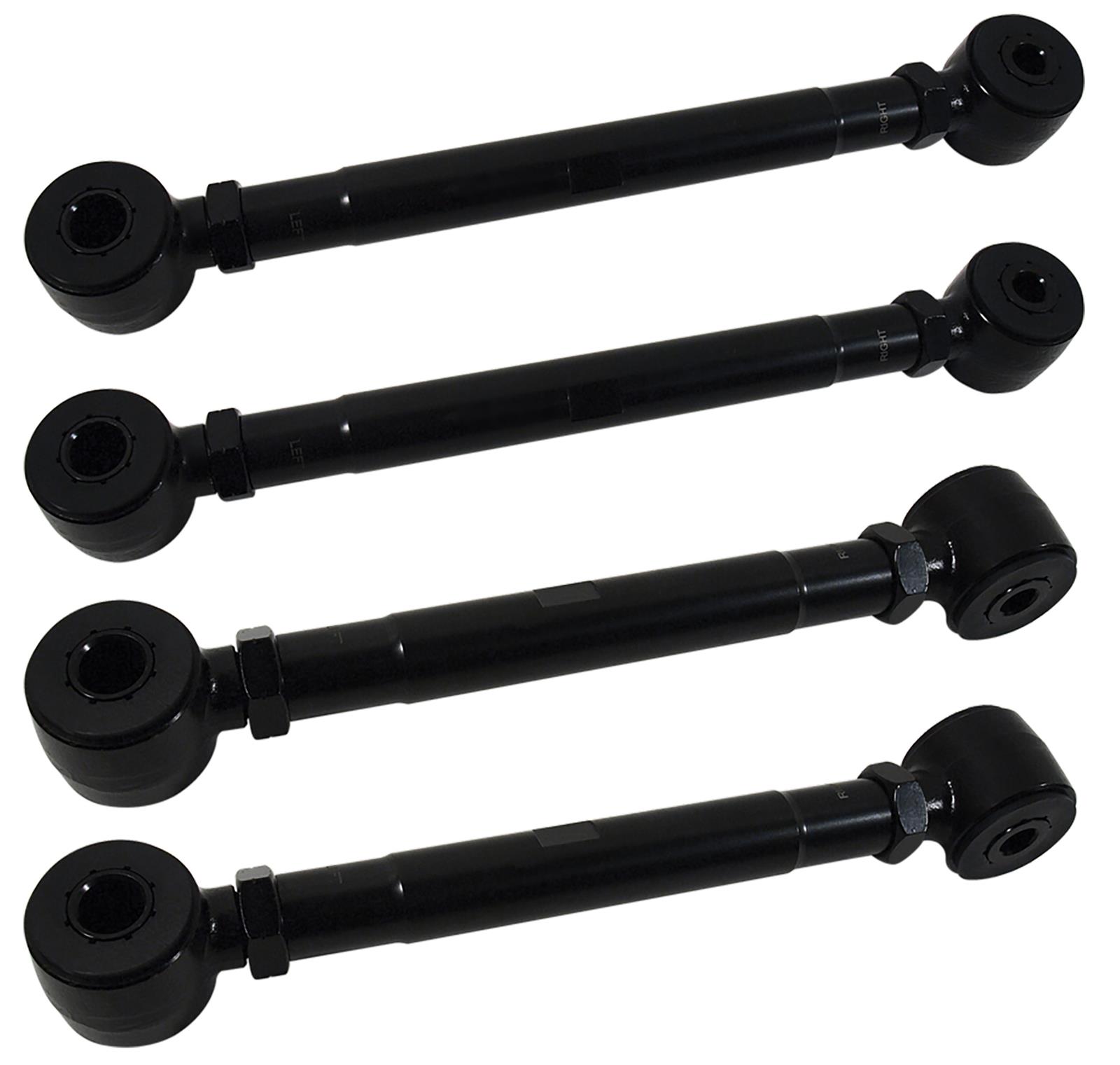 CA 52469 CA Strut Rods | Summit Racing