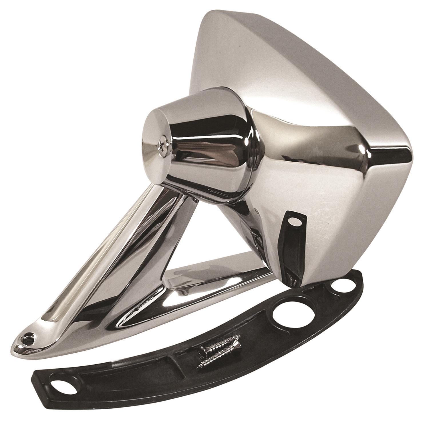 1968 FORD MUSTANG Mr. Mustang MA11707 Mr. Mustang Deluxe Outside ...