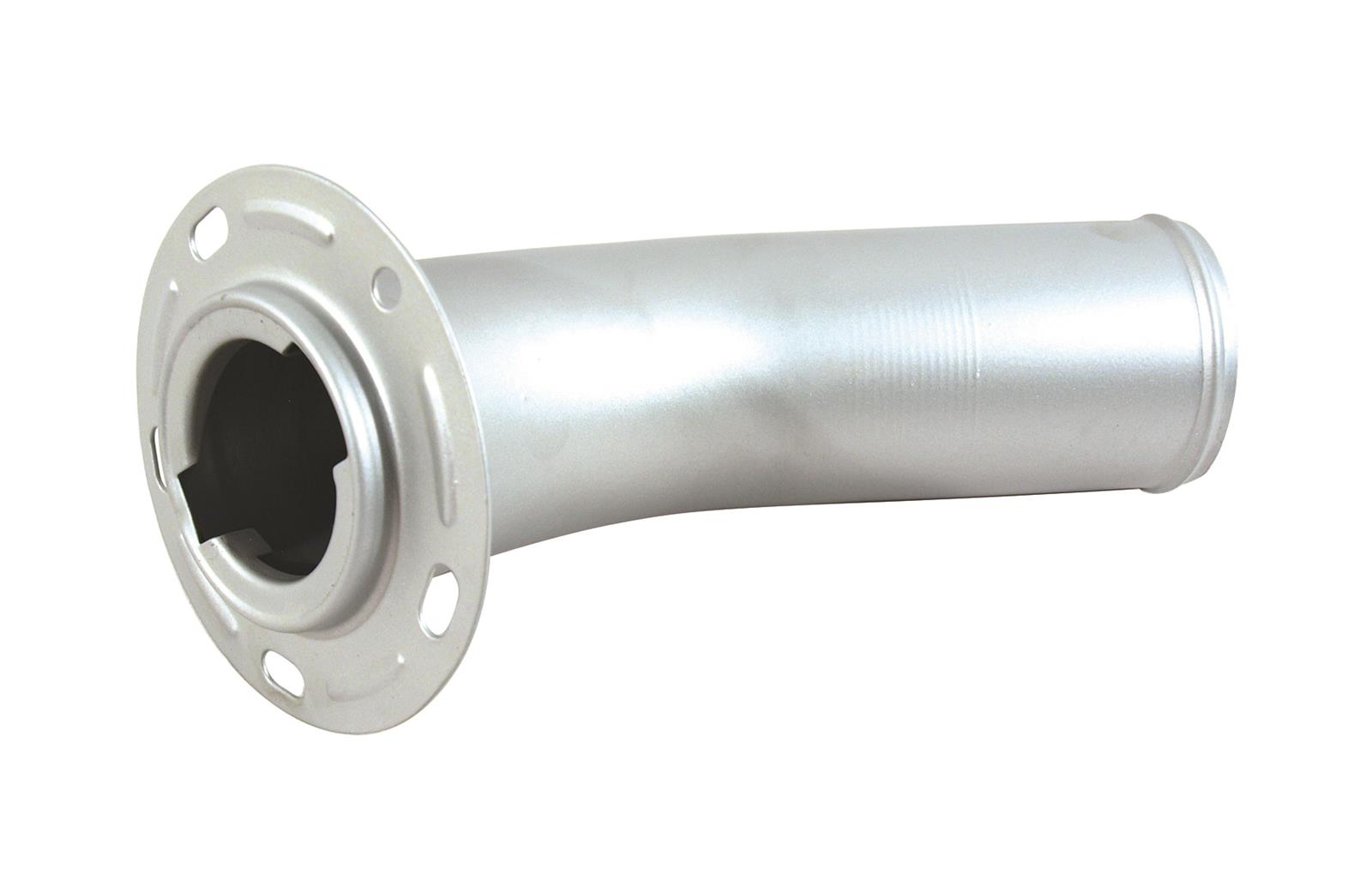 Mr. Mustang MA15013 Mr. Mustang Gas Tank Filler Necks | Summit Racing