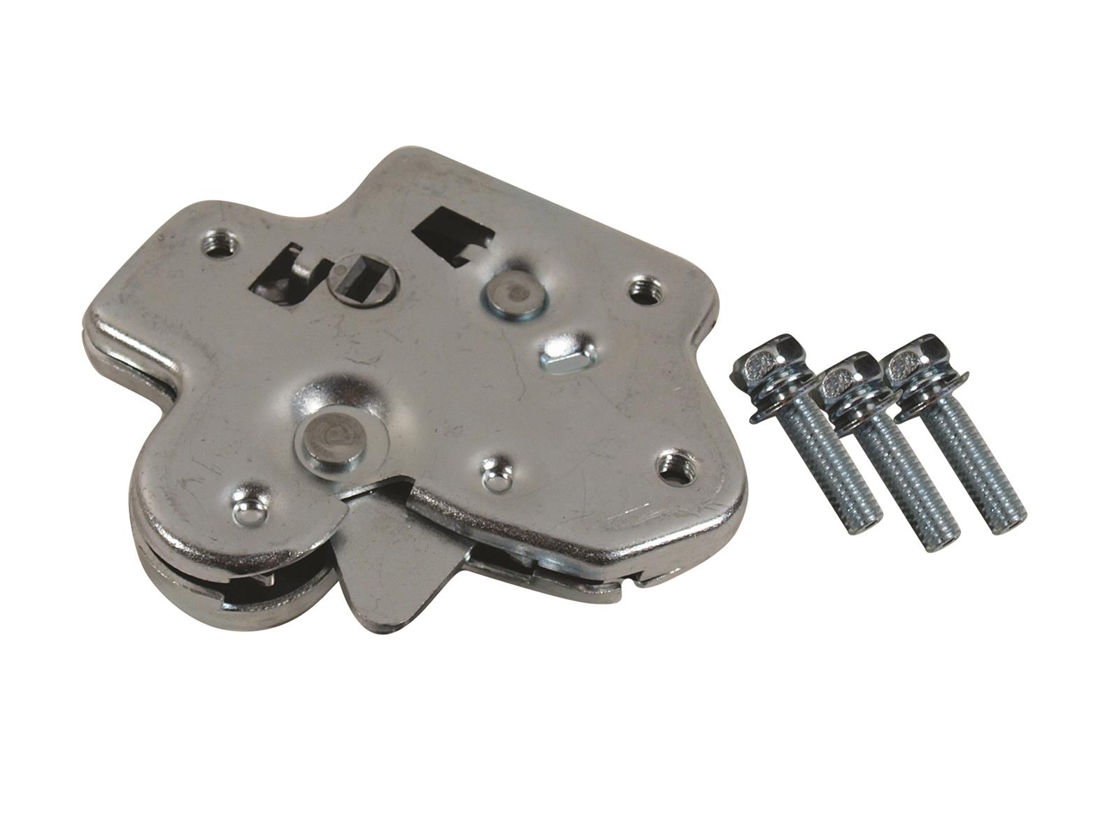 CA MA15267 CA Trunk Latches | Summit Racing